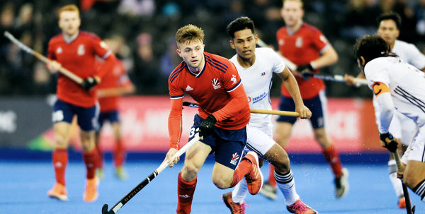 A view from the inside- Zach Wallace’s GB Journey – Ritual Hockey