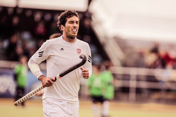 Matthew Guest Field Hockey Canada – Ritual Hockey