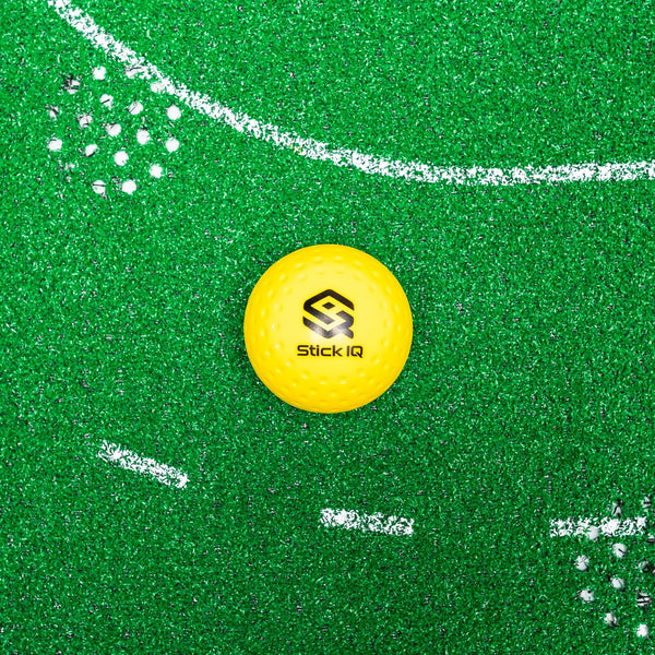 Green Stick IQ Hockey Training Board – Ritual Hockey