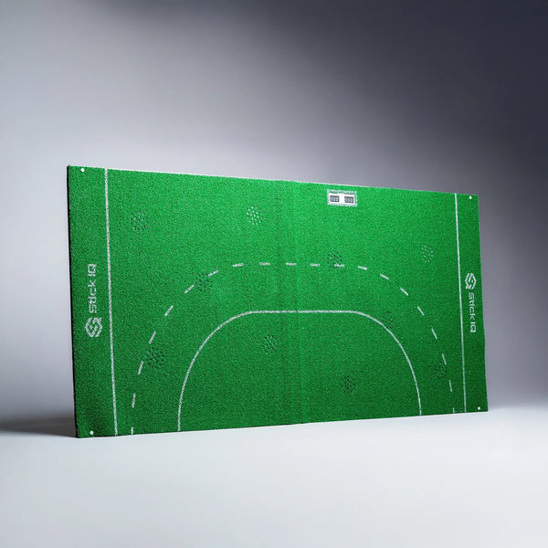 Green Stick IQ Hockey Training Board – Ritual Hockey